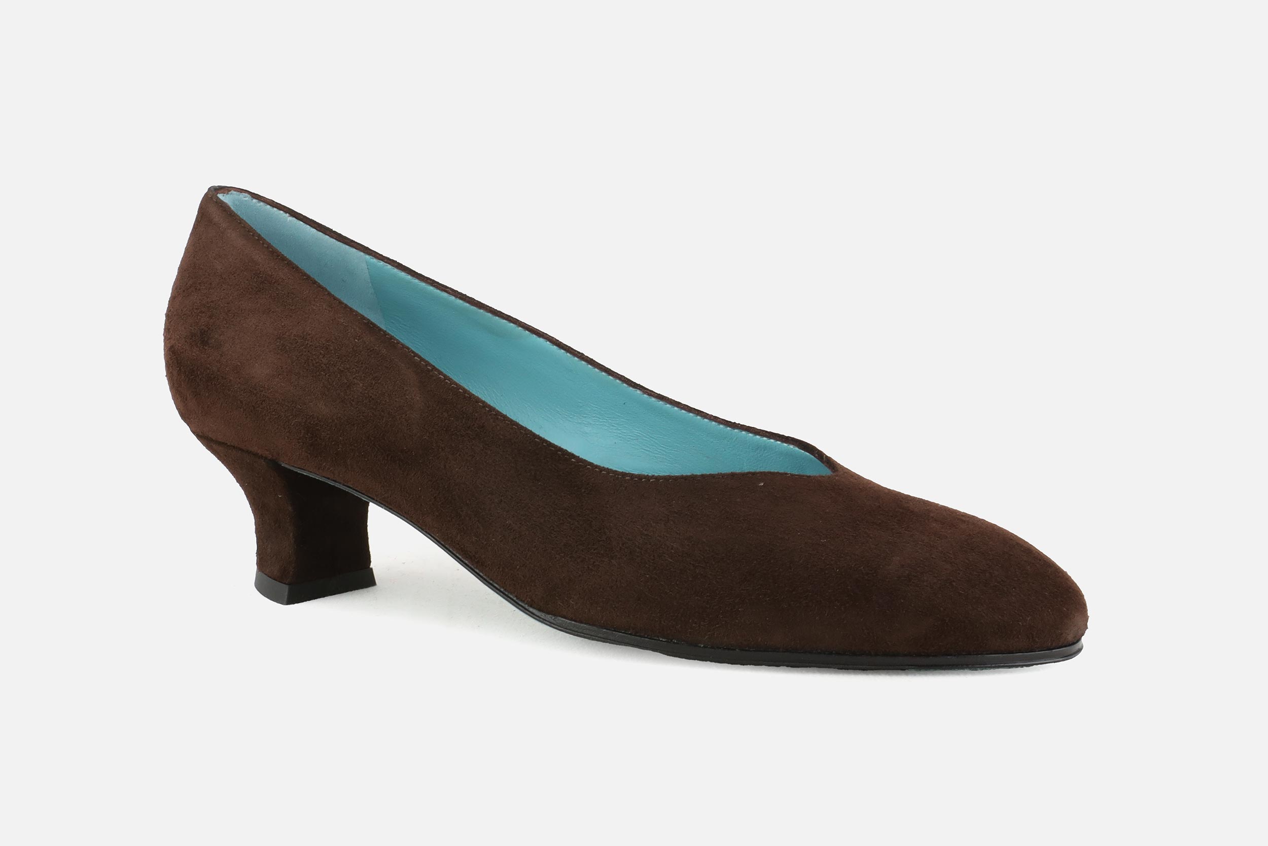 Thierry Rabotin - SANTANA CHOCOLAT Pumps on labotte